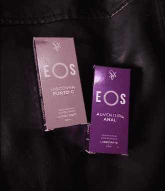 Exoticas| Sex-Shop Lubricantes
