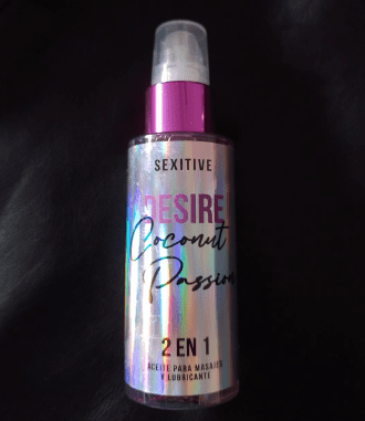 Exoticas| Sex-Shop Lubricantes